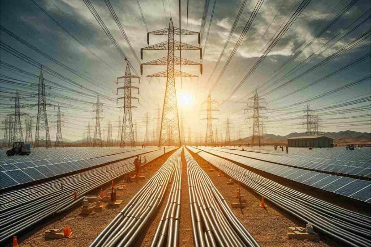 La guía definitiva para elegir los cables adecuados para proyectos solares